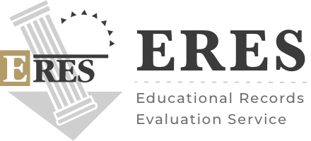 About | Educational Records Evaluation Service | ERES
